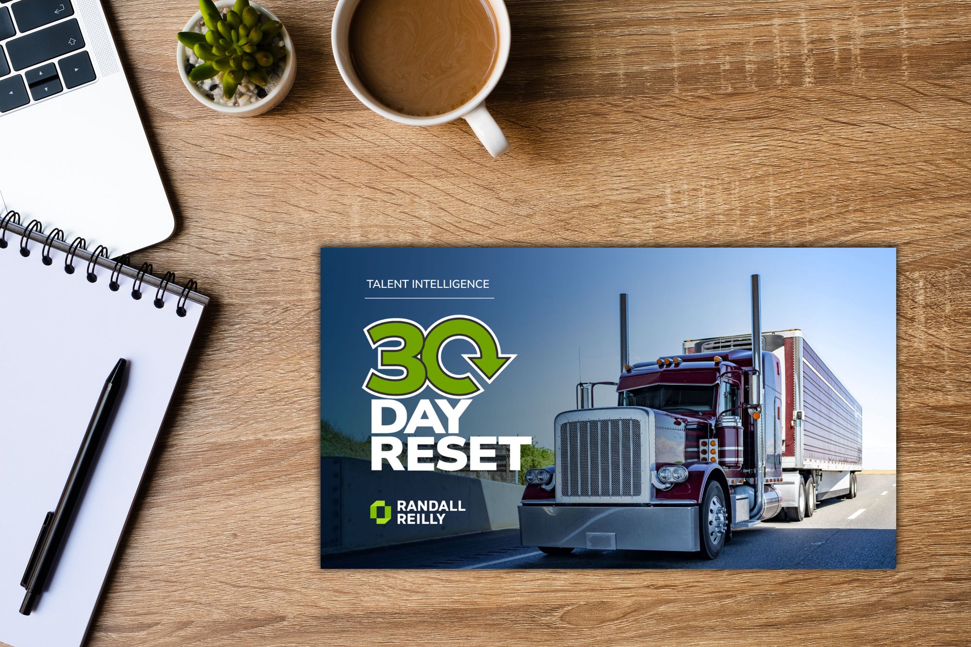 30 Day Reset PDF Download - May 2023