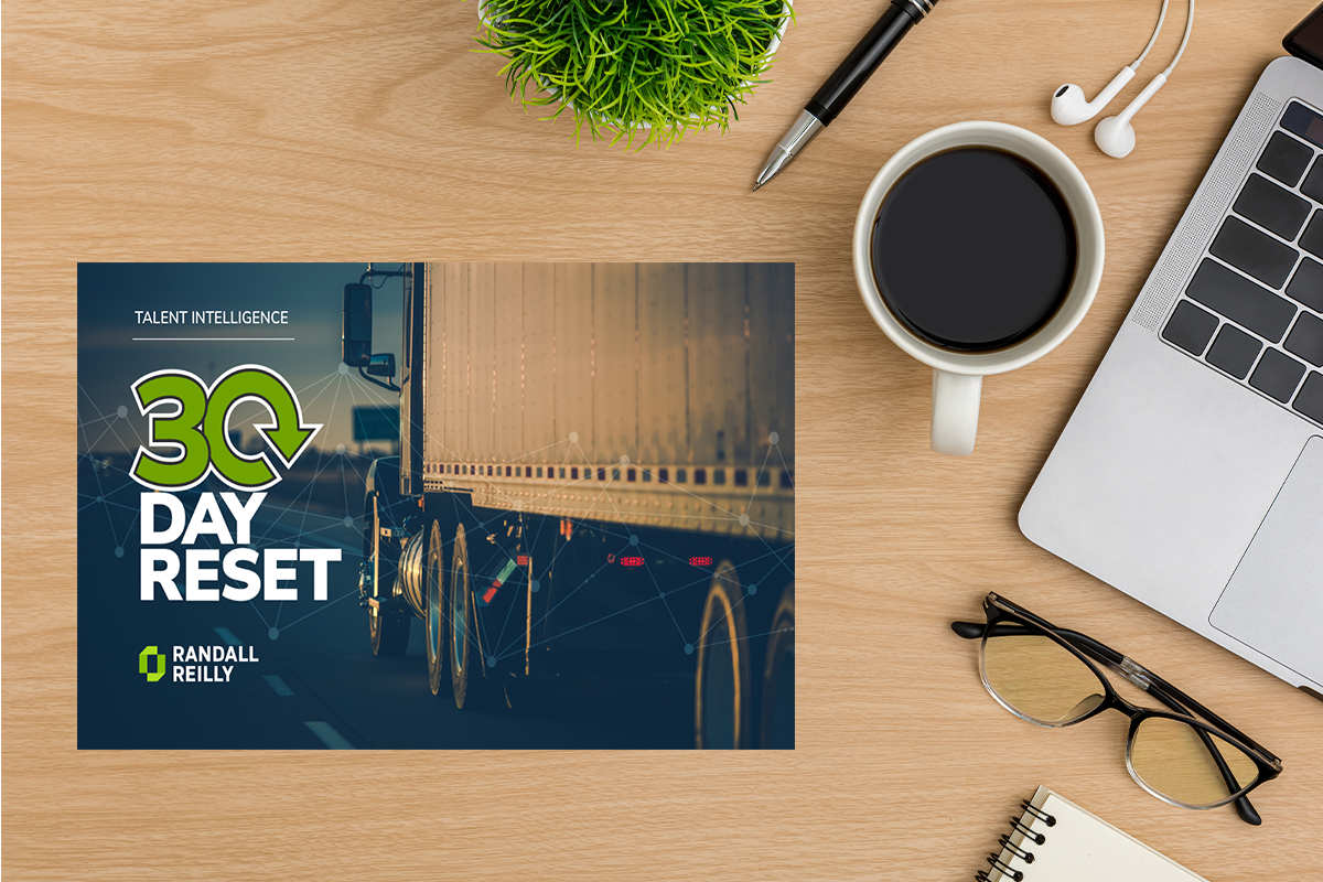 30 Day Reset PDF Download - Apri 2023